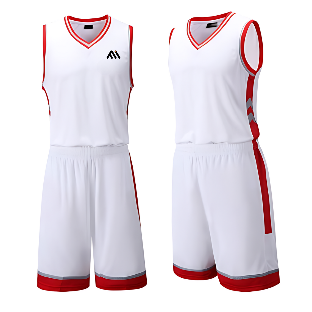 Basketball Uniforms ART# MI-9001 – Maswiz Industries